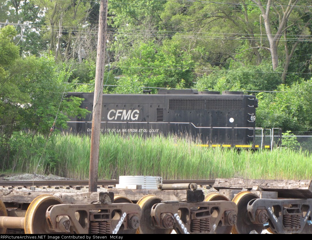 CFMG 6907